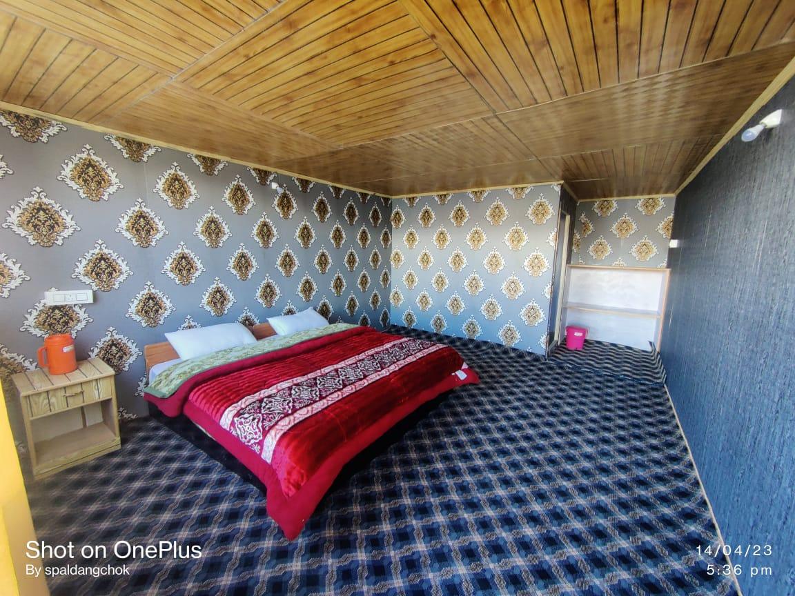 Our Gallery | Mystic Mountains Cottage Pangong | Cottage in Pangong